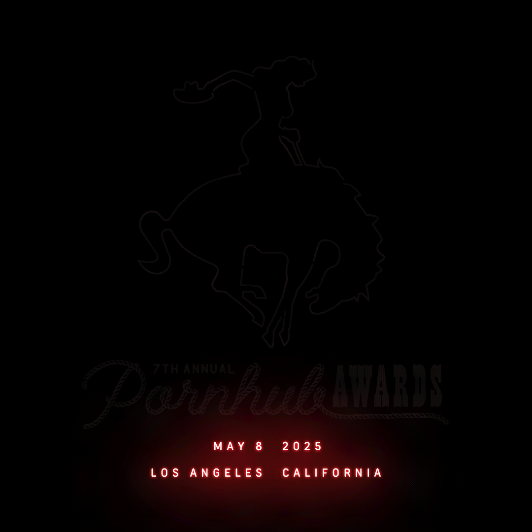 7th Annual Pornhub Awards Ph Awards